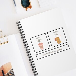 First Coffee Then IEP- Premack Principle- School Psychologist Notebook ...