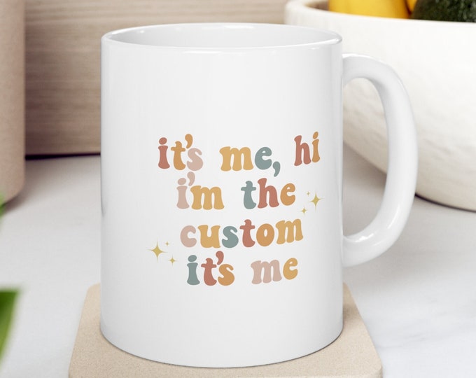 First Coffee Then Teach Mug Special Education Teacher Gift SPED Teacher ...