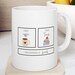 First Coffee Then Teach Mug Special Education Teacher Gift - Etsy