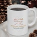 First Coffee Then Teach Mug Special Education Teacher Gift SPED Teacher ...