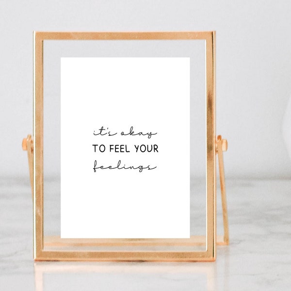 Therapist Office Decor - Etsy