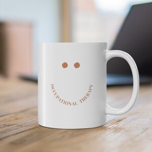 Occupational Therapy Mug - Occupational Therapist Mug - Future ...