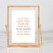 Positive Affirmations Print School Psychologist Office Decor - Etsy