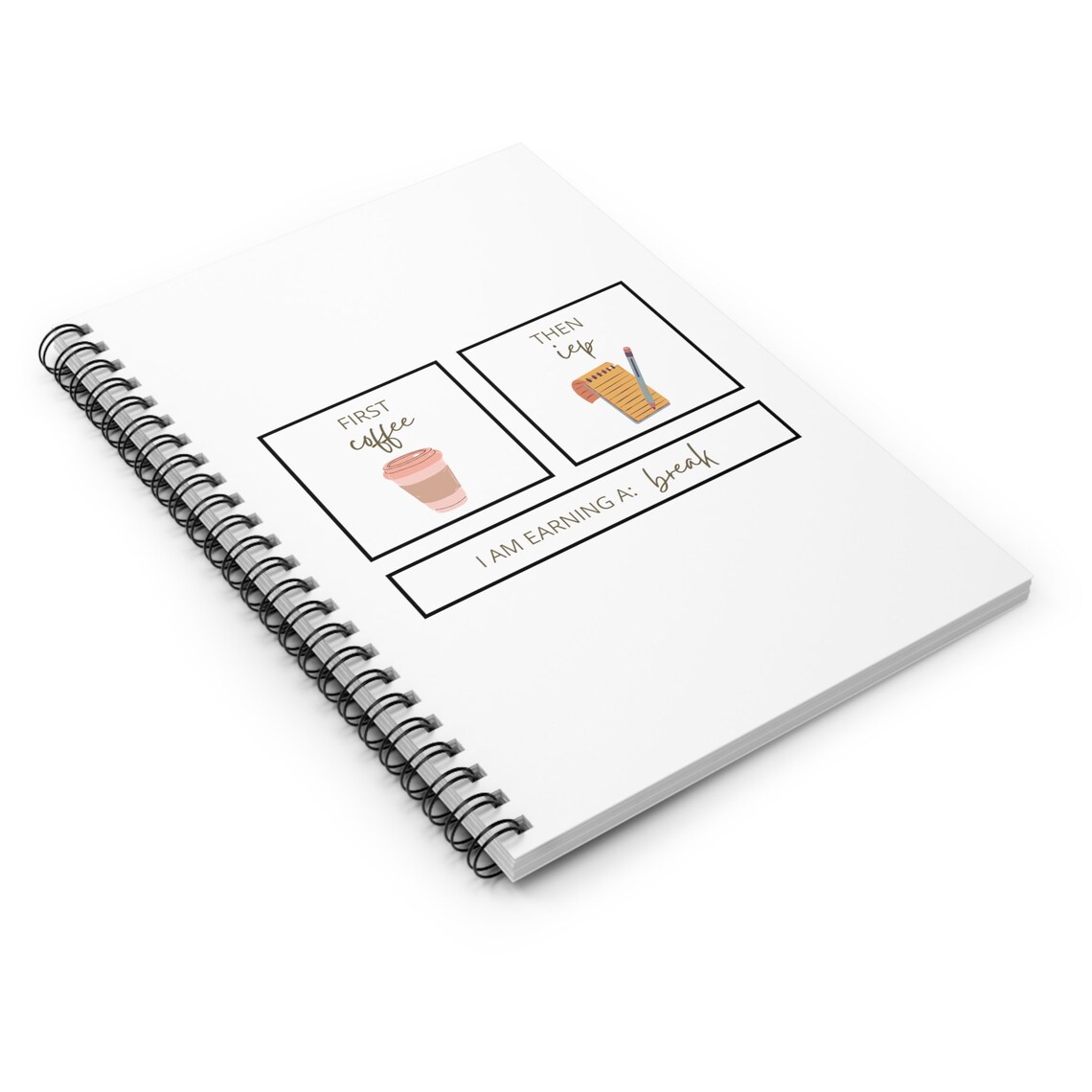 First Coffee Then IEP- Premack Principle- School Psychologist Notebook ...