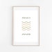 Healing is Nonlinear Print Mental Health Poster School - Etsy