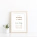 Set of 6 Prints Bundle - School Psychologist Print Set - Counselor ...