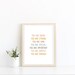 Positive Affirmations Print School Psychologist Office Decor - Etsy