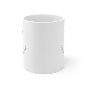 Occupational Therapy Mug - Occupational Therapist Mug - Future ...