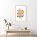 All Are Welcome Print- Classroom Poster- School Psychologist School ...