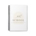 School Psychologist Notebook School Psych Notebook Gifts for School ...