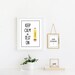 Keep Calm and Test on Print - School Psychologist Office Decor ...