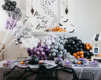 DIY Balloon Garland Arch Kit / Custom High Quality MATTE - Etsy
