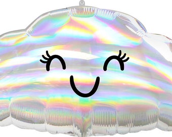 23 Sheep Head Balloon Jumbo Mylar Balloon Party - Etsy