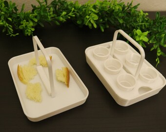 Sacrament Tray Lds - Etsy