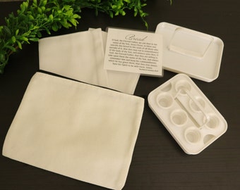 Sacrament Tray Lds - Etsy