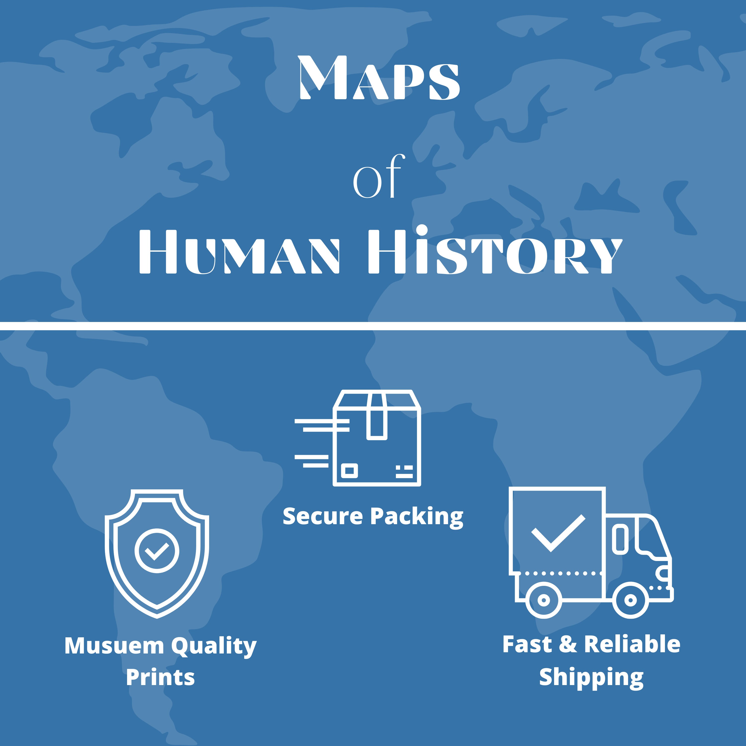 Jigsaw Puzzle Map of Oregon 252 Pieces Cartoon Style Map - Etsy