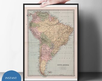 Old Modica Italy Map 1945 Vintage Sicilian City Atlas Poster - Etsy