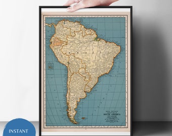 Old Modica Italy Map 1945 Vintage Sicilian City Atlas Poster - Etsy