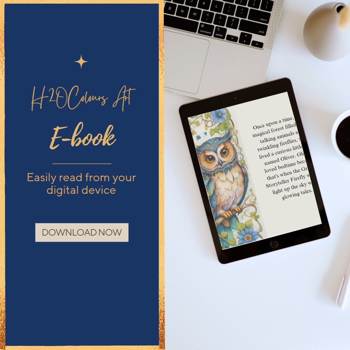 The Enchanted Night| Childrens Story| Ages 6-8| Bedtime Story| Fantasy ...