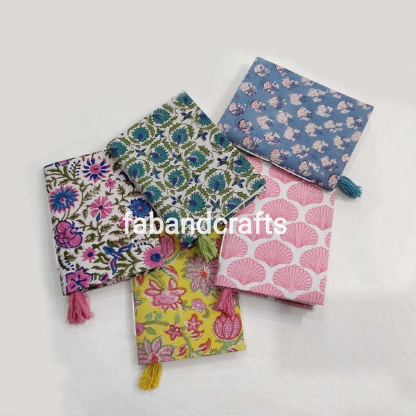 Handmade Notepad - Etsy