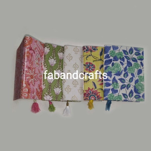 Handmade Notepad - Etsy