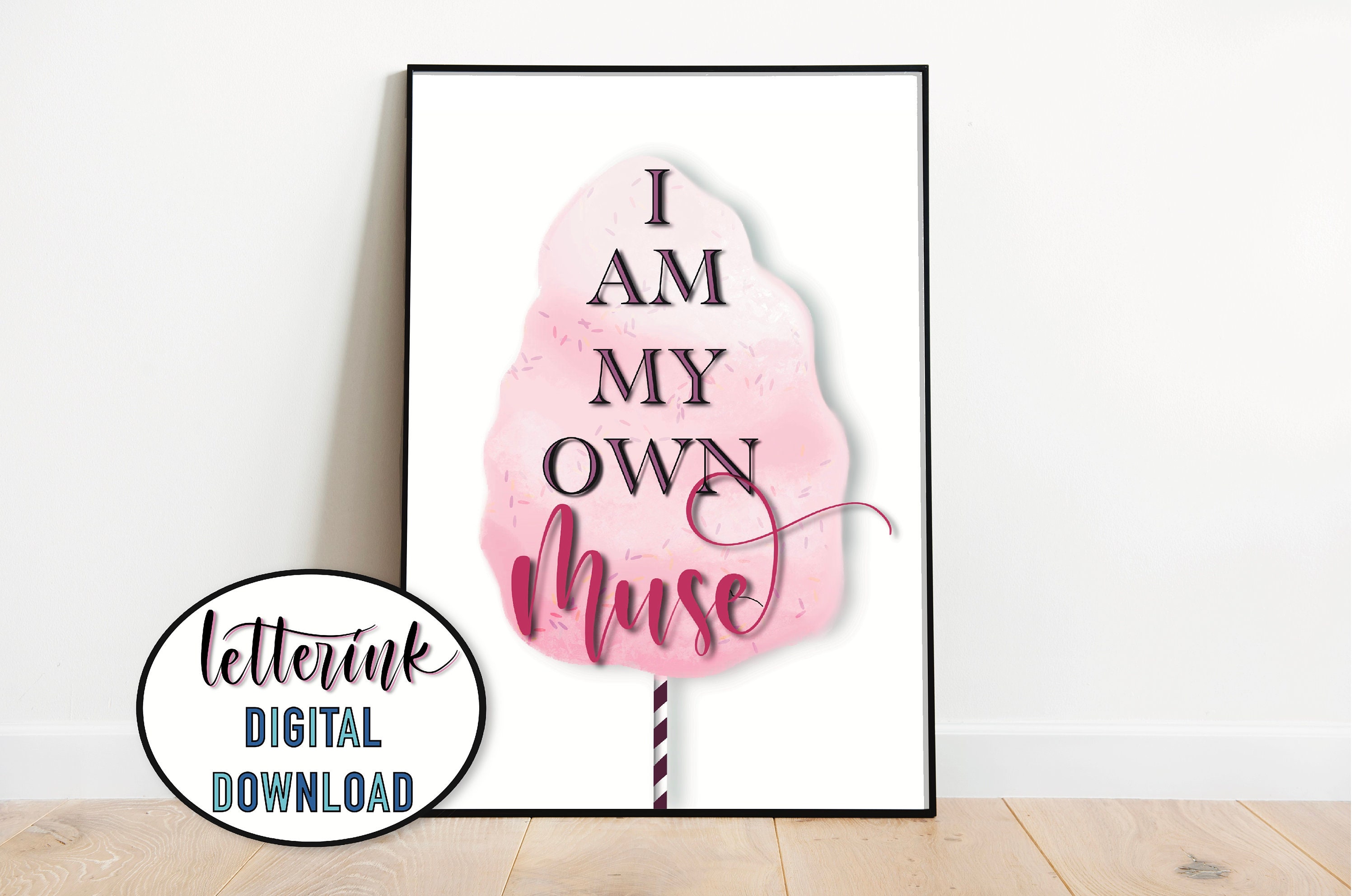 Muse Inspiration Quotes