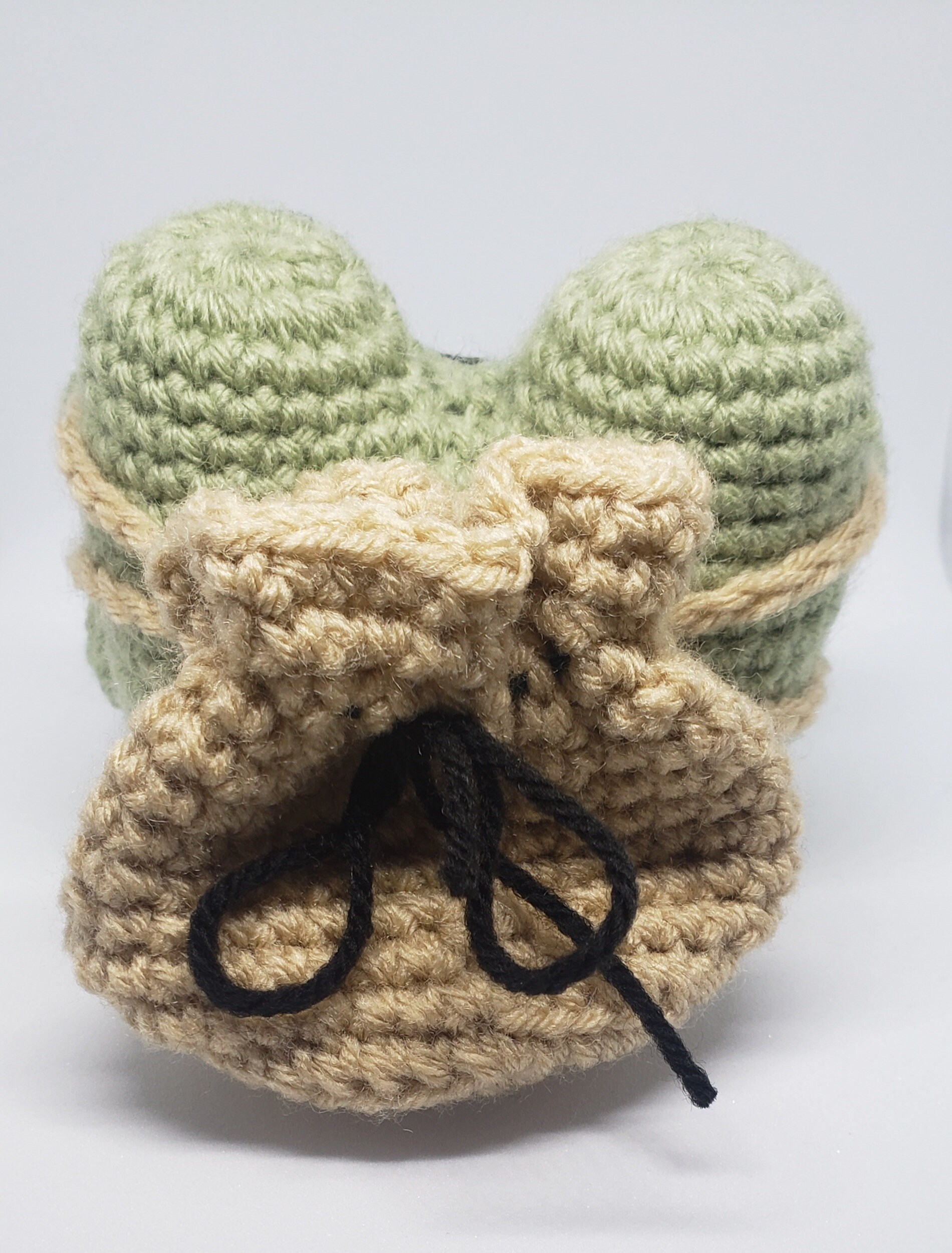 Chubby Frog Crochet Pattern - Etsy