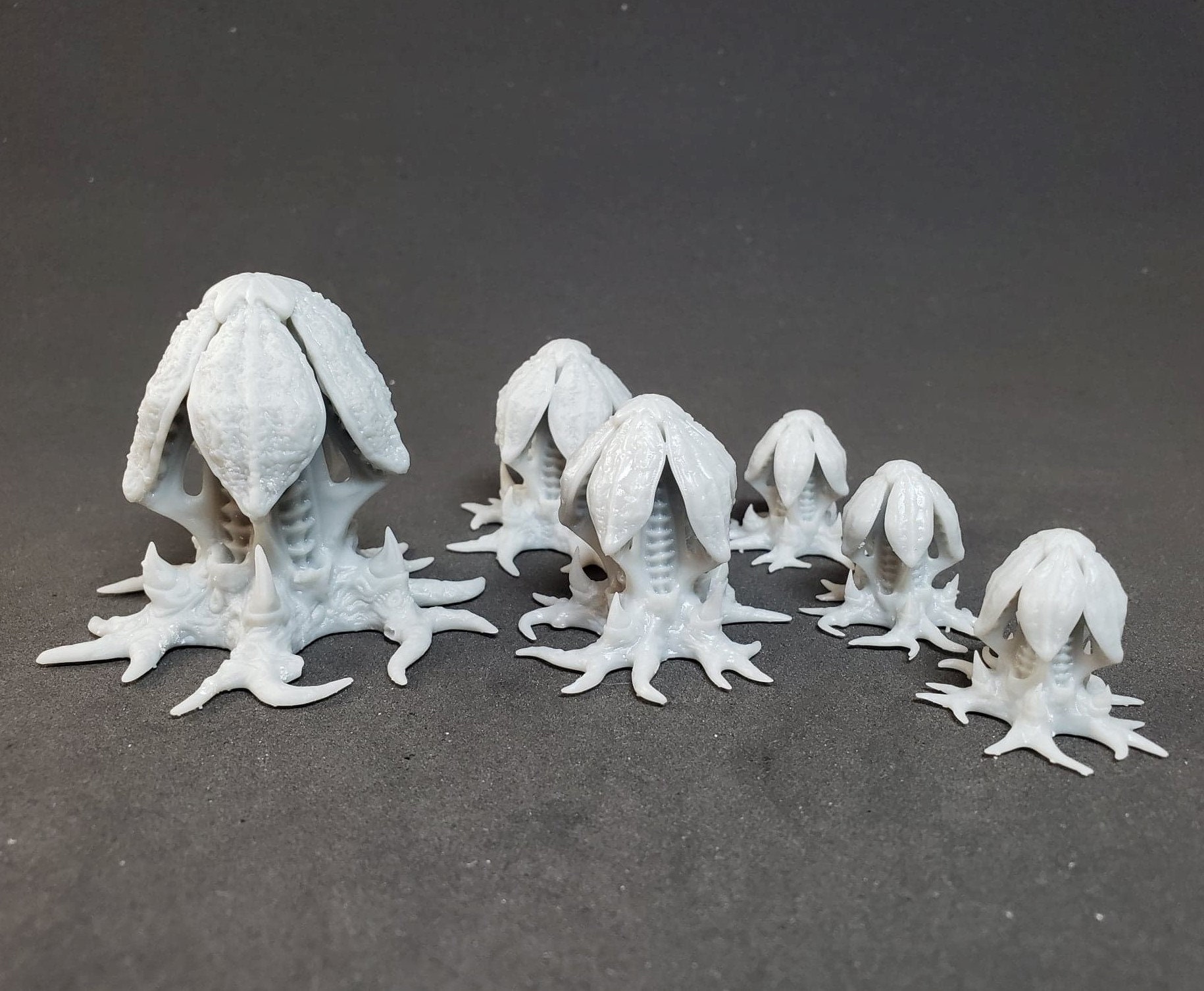 Toys Role Playing Miniatures Miniature Toys Age of Sigmar 28mm ...