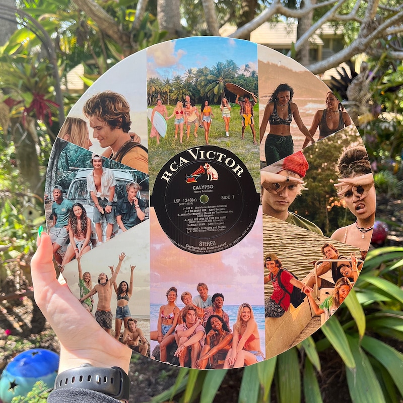 Outer Banks Funko Pop - Etsy