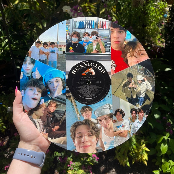 Sturniolo Triplets Flag - Etsy