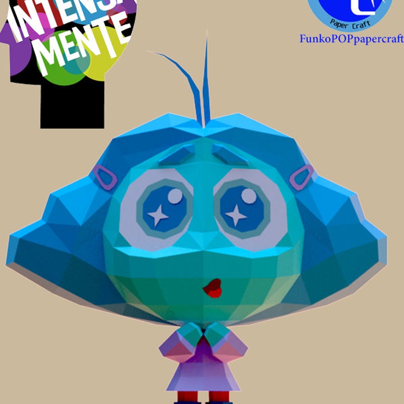 Papercraft - Etsy España