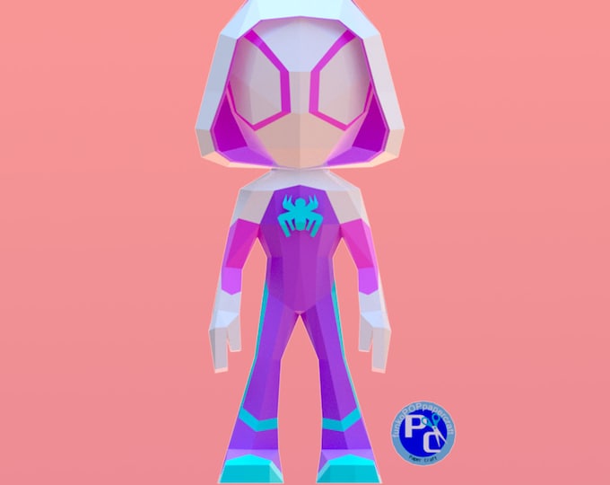 Dante papercraft, alebrije, coco, 3d papercraft, PDF, DIY, Manualidades ...