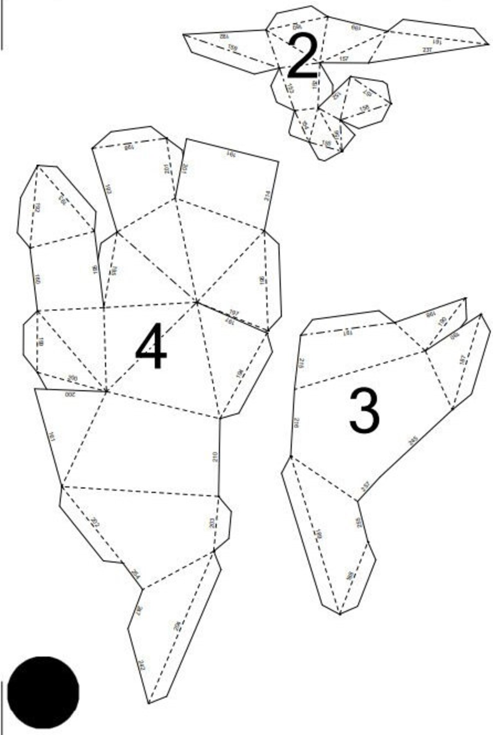 Funko Pop Super Hero Papercraft PDF SVG A4 Sheet - Etsy UK