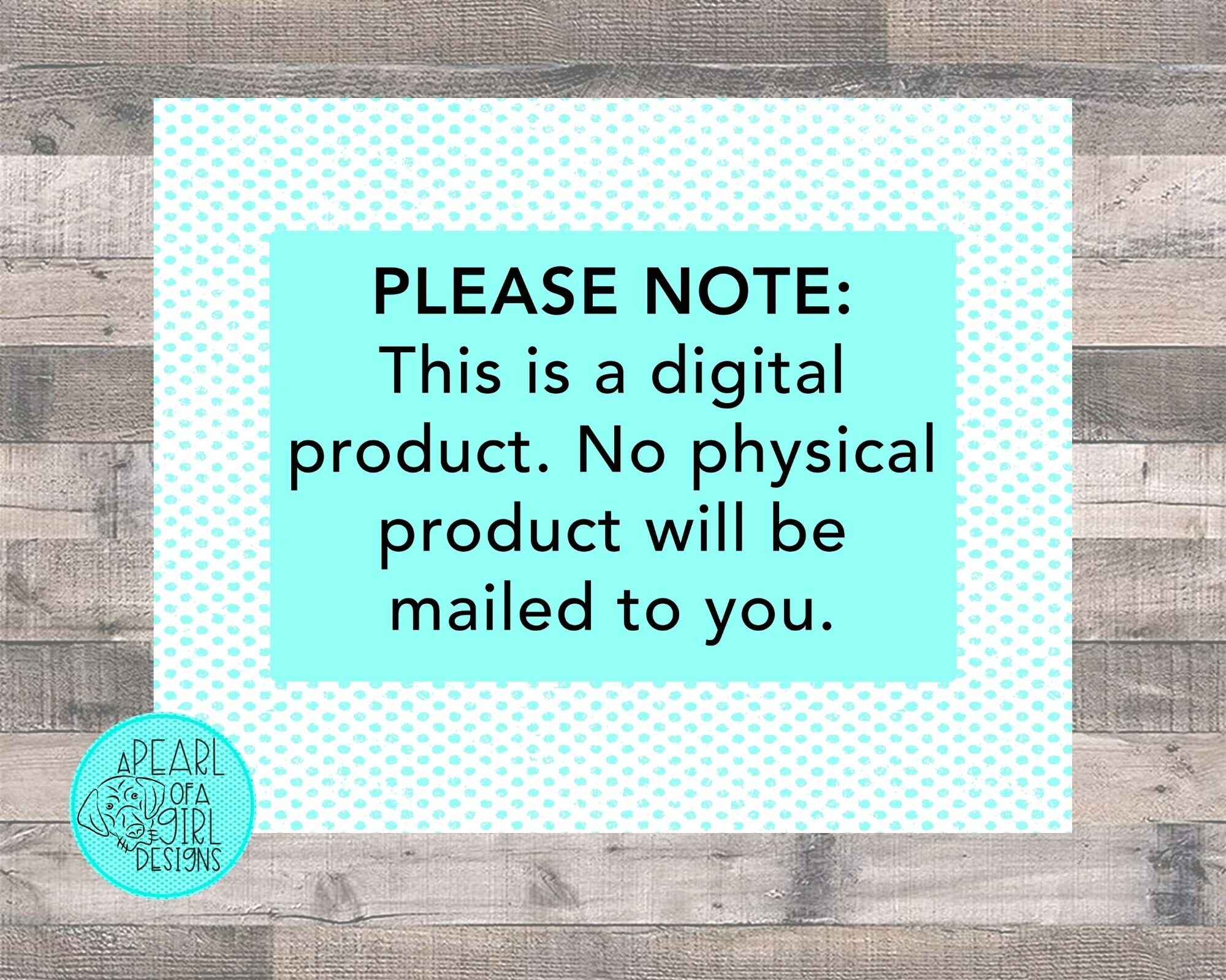 Primary Prints Digital Paper Pack, Printable Paper, Primary School ...