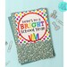 Bright School Year Tag, Back to School Tag, First Day of School ...