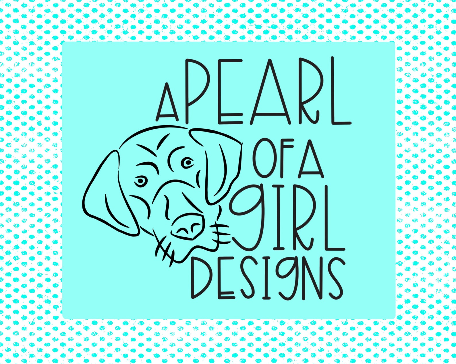 Ocean Blues Procreate Palette Color Swatches Digital Color Palette