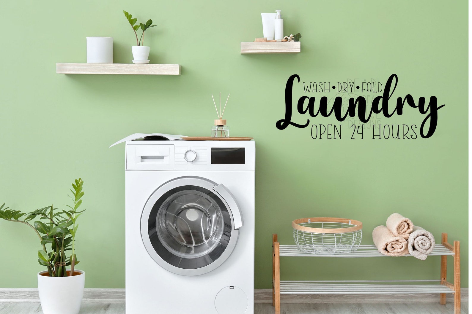 Laundry Room SVG, Laundry SVG, Farmhouse Svg, Farmhouse Sign SVG ...