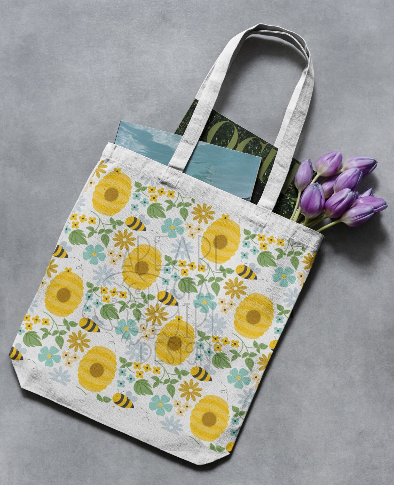 Bumblebee Digital Paper, Bumblebee Background, Bee Scrapbook Paper, Bee ...