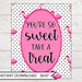 Flamingo Party Signs, Flamingo Birthday Party Decoration, Flamingo ...