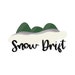 Snow Drift, Procreate Palette, Color Swatches, Digital Color Palette ...
