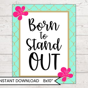 Flamingo Party Signs, Flamingo Birthday Party Decoration, Flamingo ...