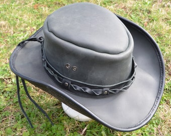 Rocker Cowboy Hat | Etsy