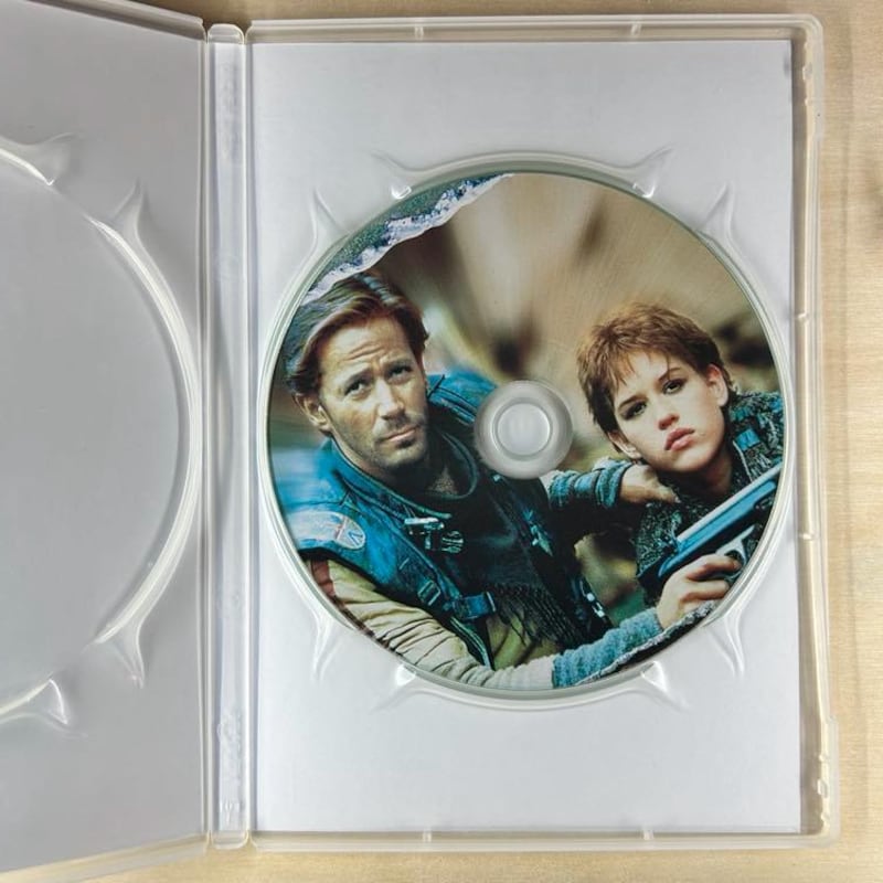 Dvd Label - Etsy