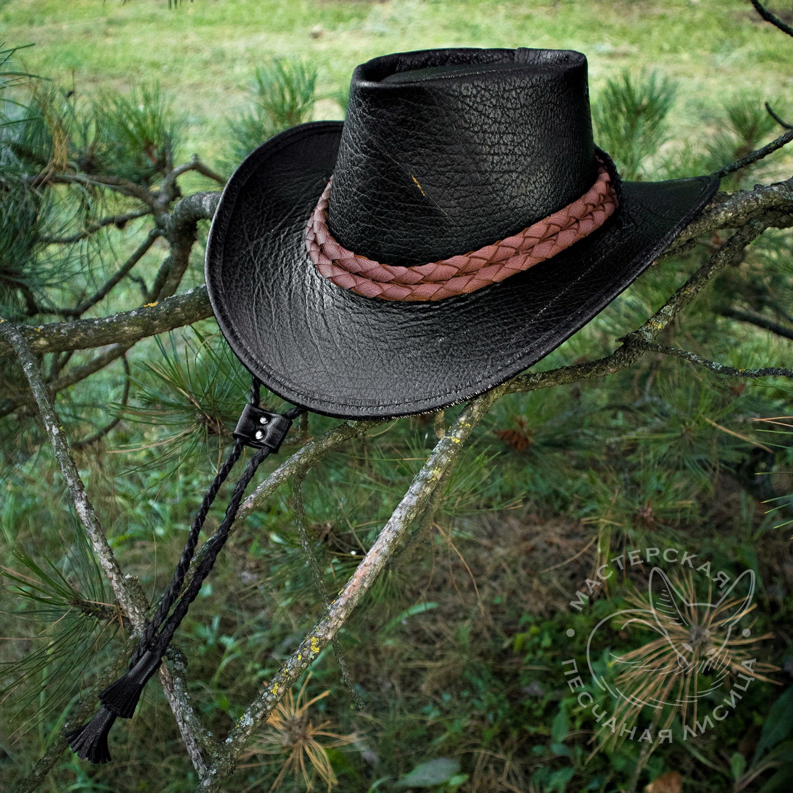 Arthur Morgan's hat from Red Dead Redemption 2 | Etsy