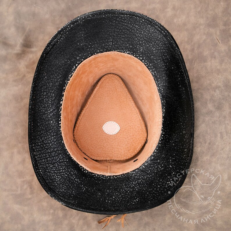 Arthur Morgan's hat from Red Dead Redemption 2 | Etsy