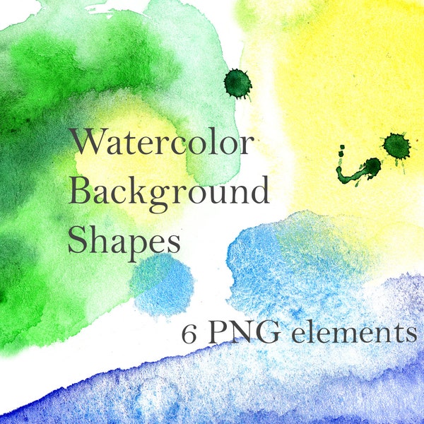Wet Paint Texture - Etsy