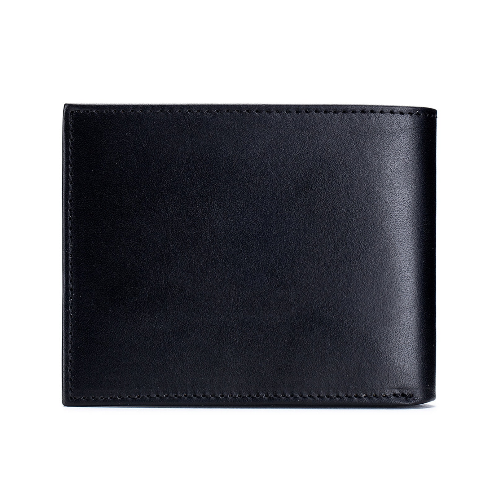 ENZODESIGN, Italian Leather, Slim Bifold Wallet, 8 Card Slots, Flip ...