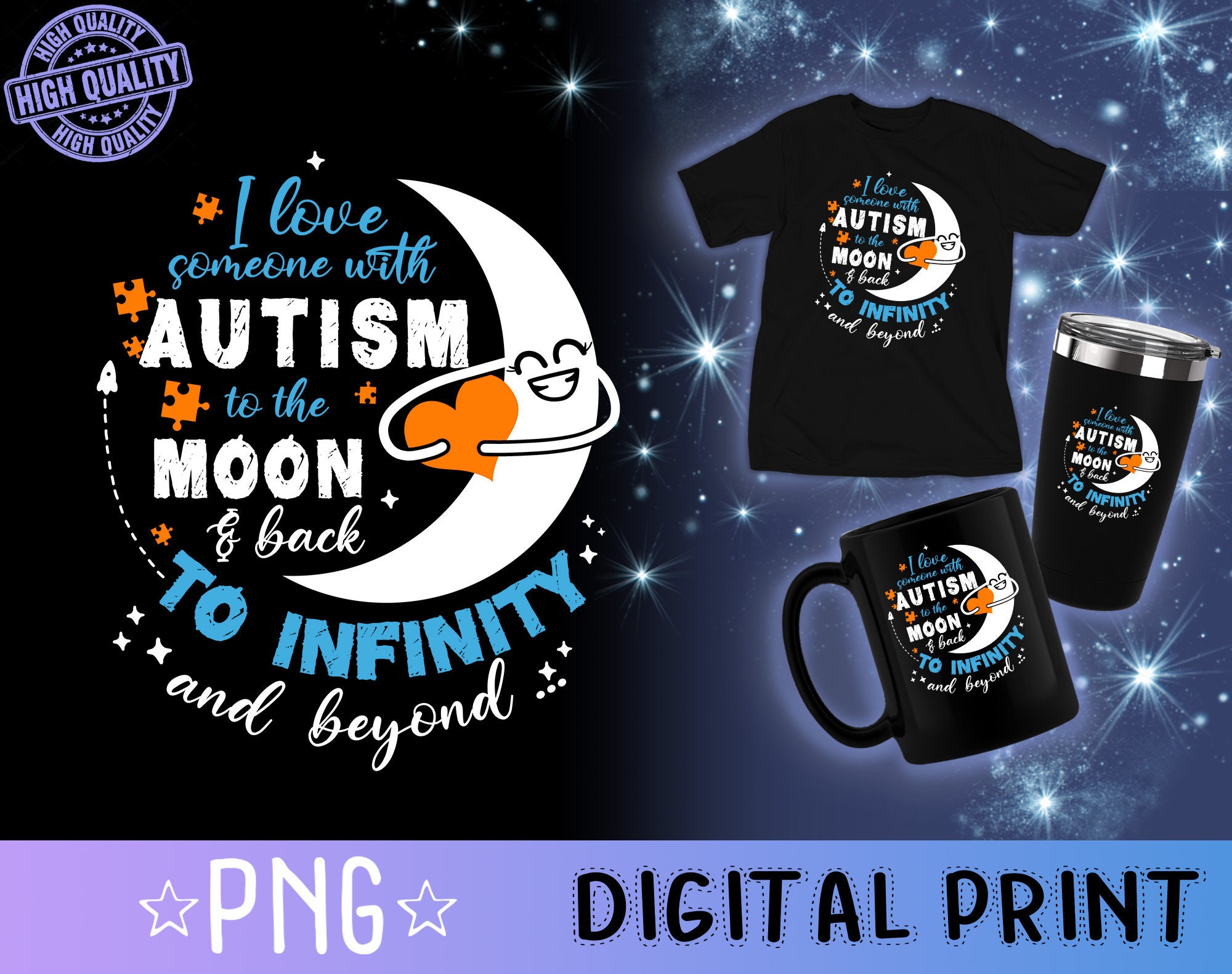 Infinity On High Moon