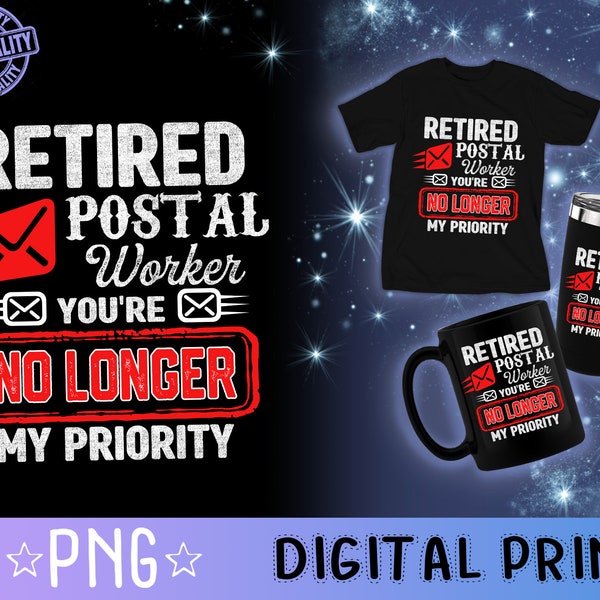 Postal Worker Svg - Etsy