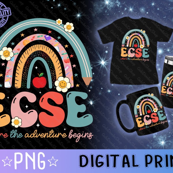 Early Childhood Education Png - Etsy